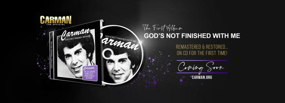Playlists | CARMAN The Official